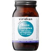 Bone Complex 90 Veg Caps | Greens Health Store