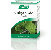 Gingko Biloba | Greens Health Store