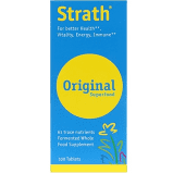Strath Original Tablets | Greens Health Store